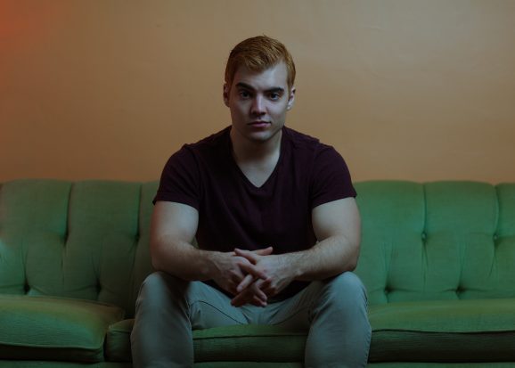 Photography X Andrew Obenreder