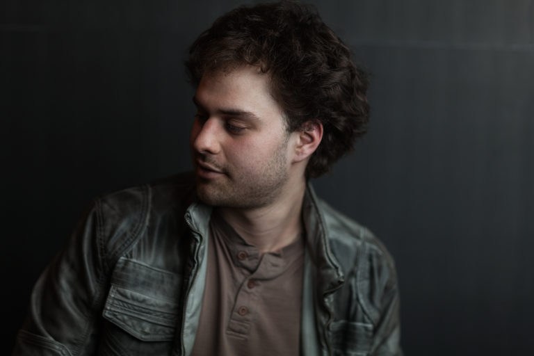 Photography X Andrew Obenreder