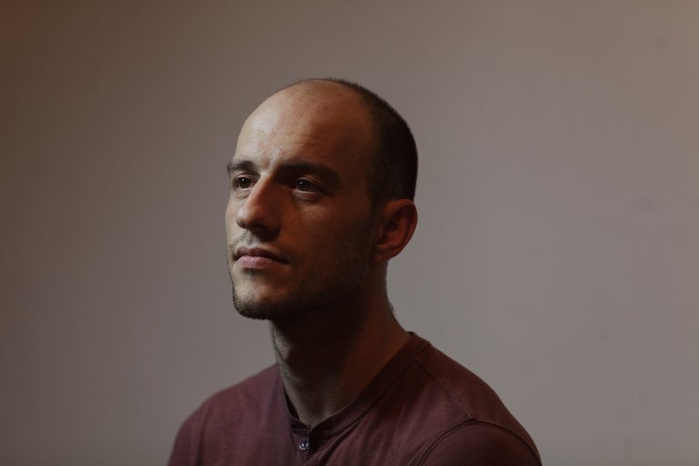 Photography X Andrew Obenreder