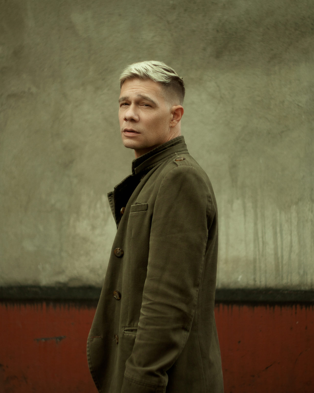 Photography X Andrew Obenreder