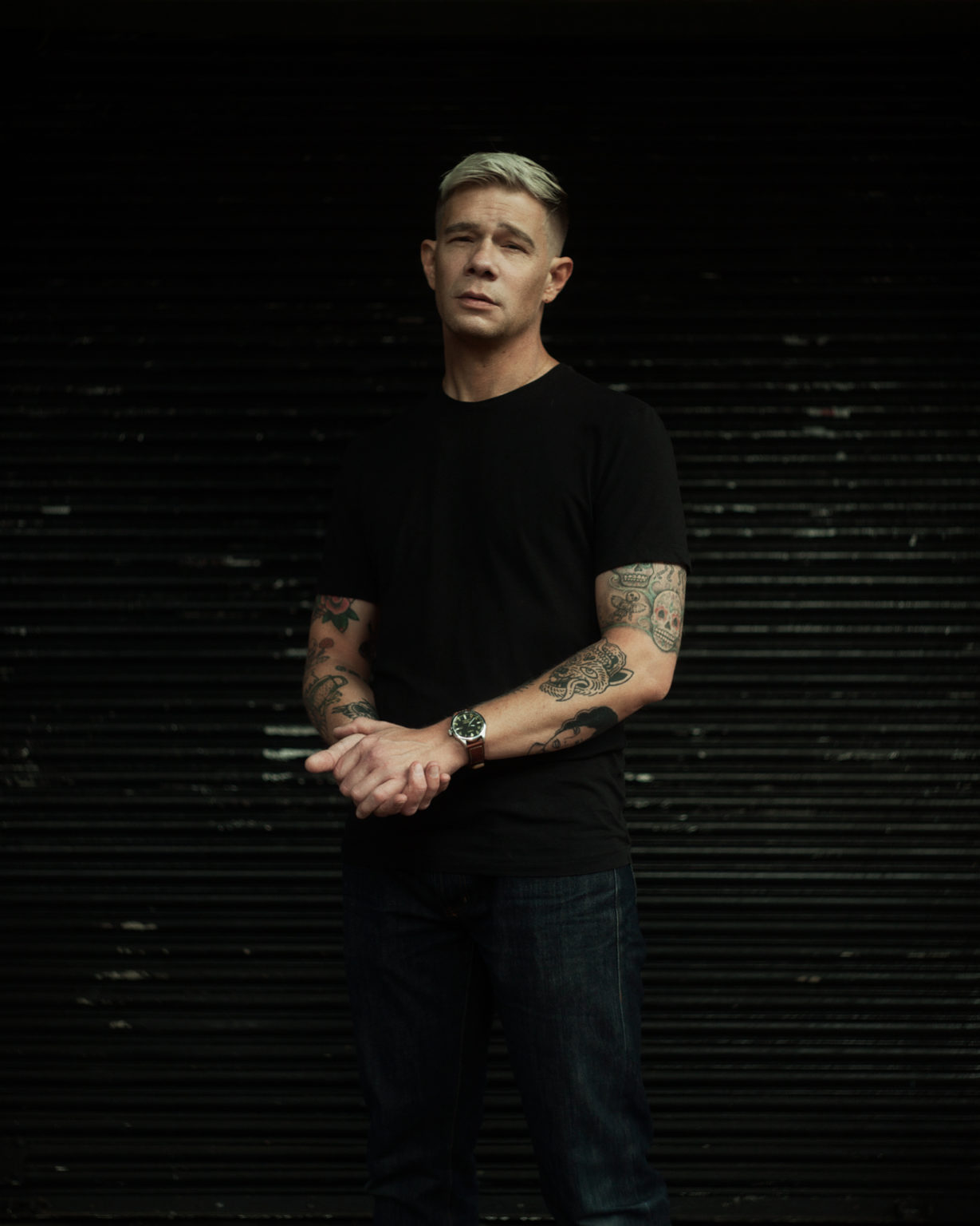 Photography X Andrew Obenreder